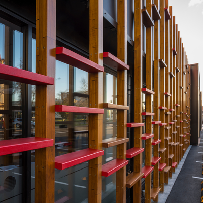 Inspiration | Prolam